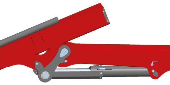 Stepa Traktorkran - afm-forsttechnik.de
